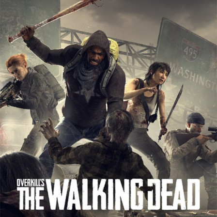 Игры серии The Walking Dead | StopGame