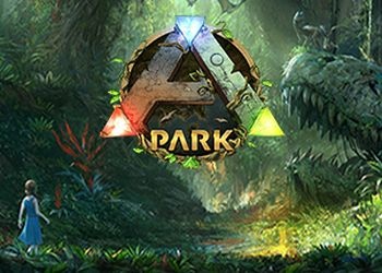 ARK Park: Скриншоты | StopGame