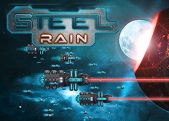 Steel Rain: +3 трейнер | StopGame