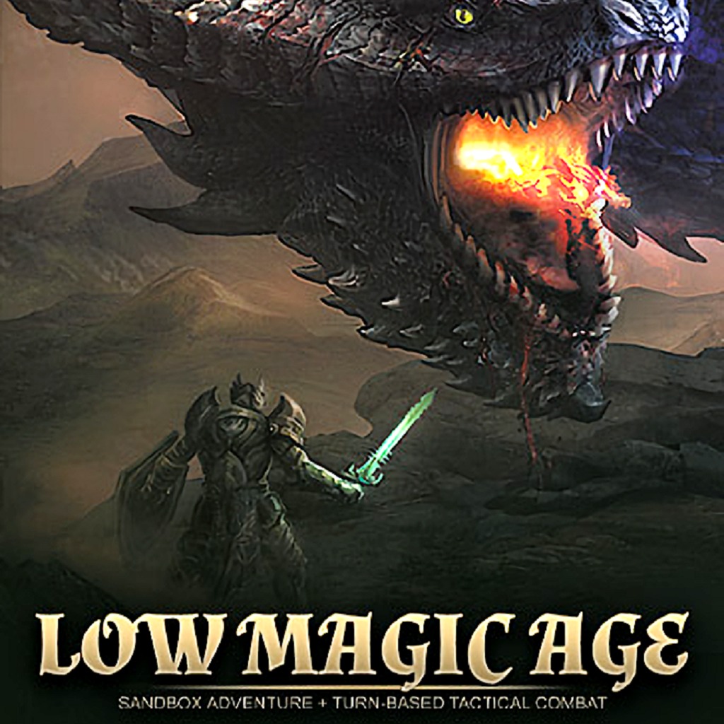 Low Magic Age — обзоры и отзывы, описание, дата выхода, официальный ...