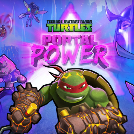 Игры серии Teenage Mutant Ninja Turtles | StopGame