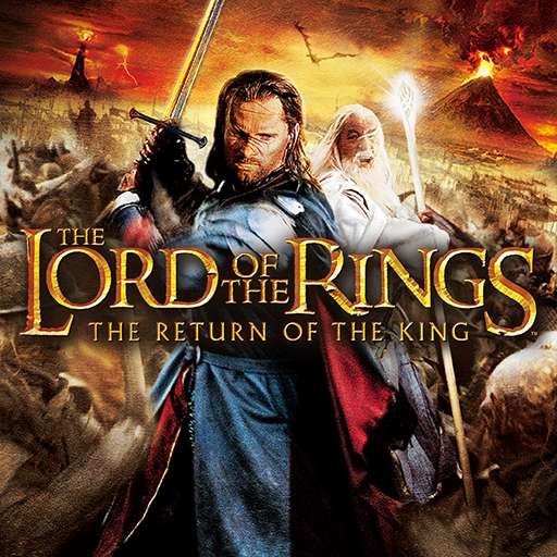 The Lord of the Rings: Тhe Return of the King — обзоры и отзывы ...