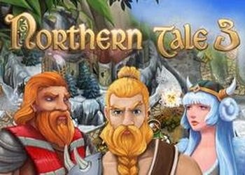 Northern Tale 3: Скриншоты | StopGame