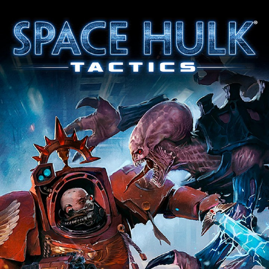 Space Hulk: Tactics — обзоры и отзывы, описание, дата выхода ...