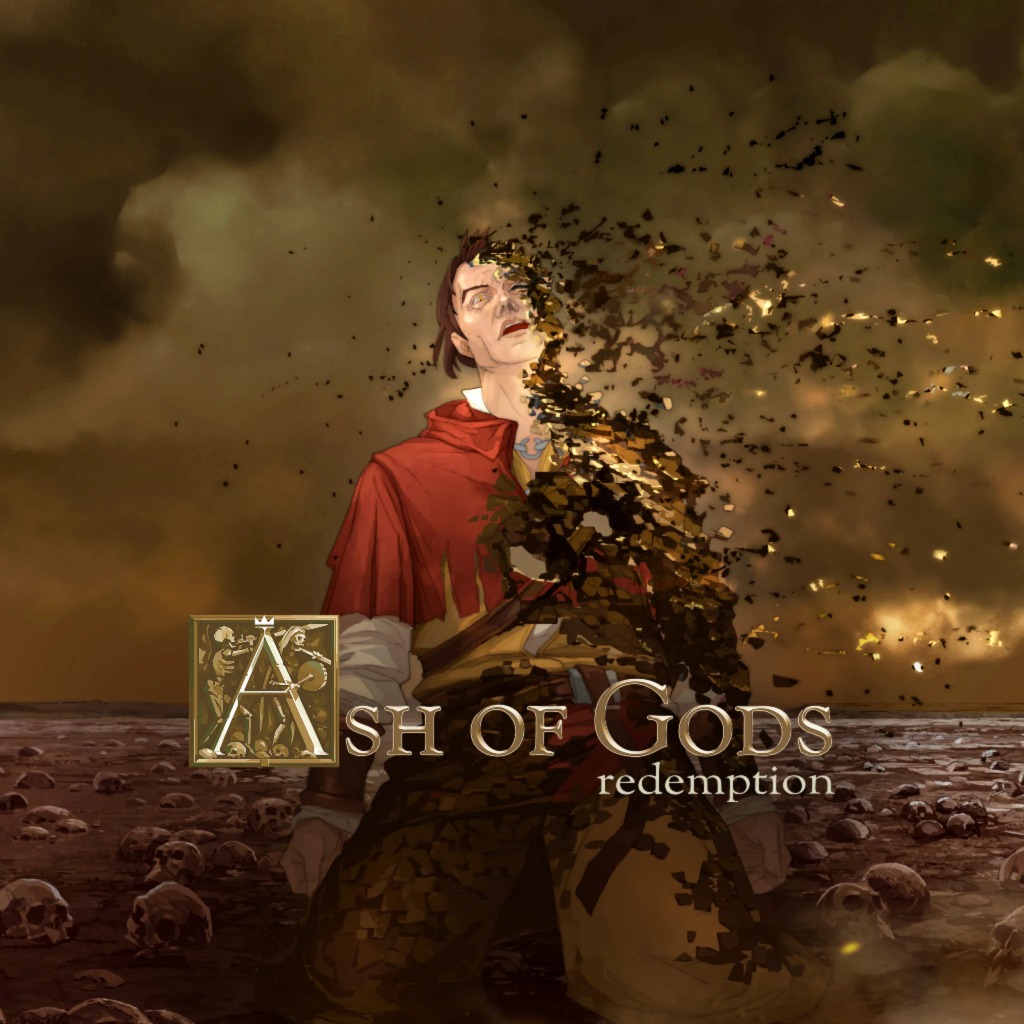 Ash of Gods: Redemption — обзоры и отзывы, описание, дата выхода ...