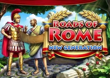Roads of Rome 4: New Generation: Скриншоты | StopGame