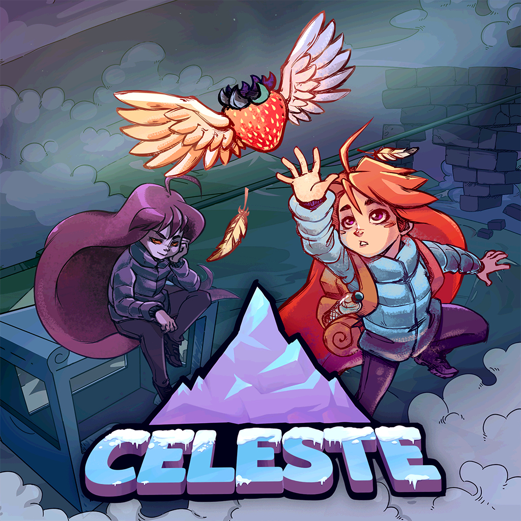 Celeste — обзоры и отзывы, описание, дата выхода, официальный сайт игры ...