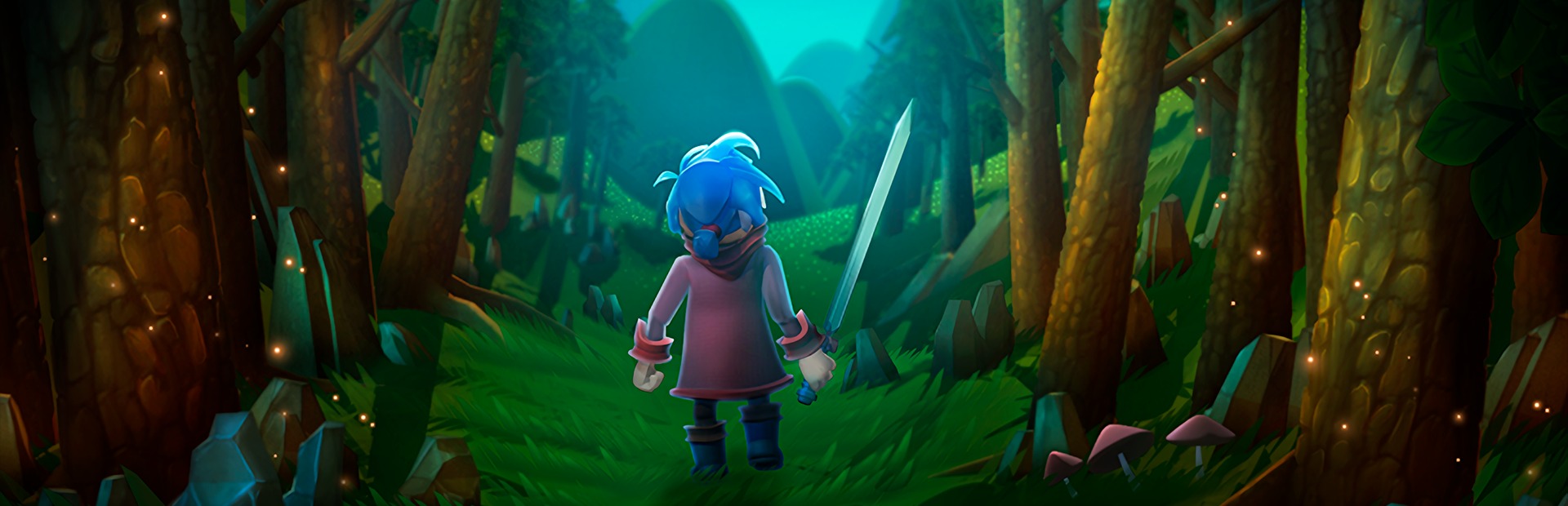 Lost God — обзоры и отзывы, описание, дата выхода, официальный сайт ...