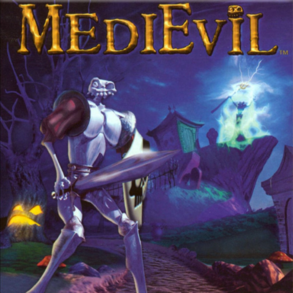 MediEvil — обзоры и отзывы, описание, дата выхода, официальный сайт ...