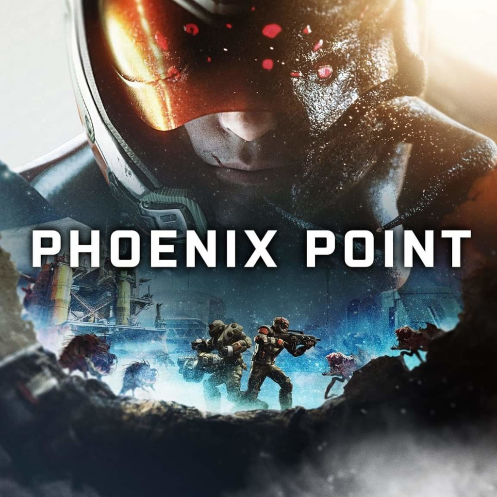 Phoenix Point — обзоры и отзывы, описание, дата выхода, официальный ...