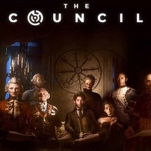 The Council — обзоры и отзывы, описание, дата выхода, официальный сайт ...