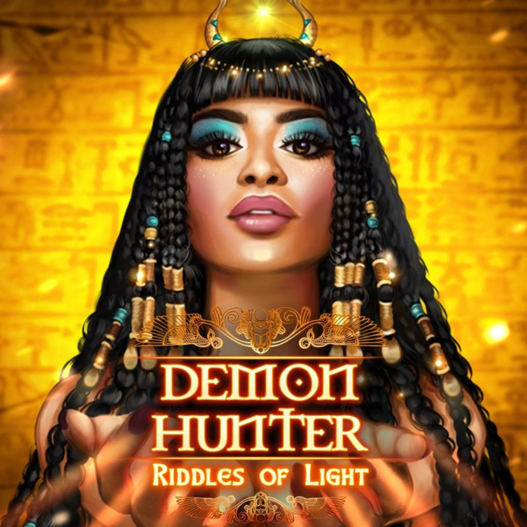 Скриншоты игры Demon Hunter 4: Riddles of Light — галерея, снимки экрана | StopGame