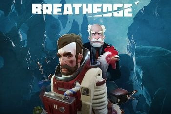 Breathedge - дата выхода, системные требования, официальный сайт, обзор ...