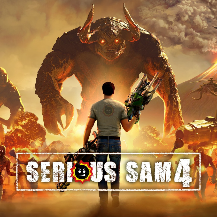 Serious Sam 4: Коды | StopGame