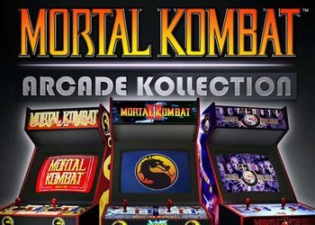 Mortal Kombat: Arcade Kollection: +1 трейнер | StopGame