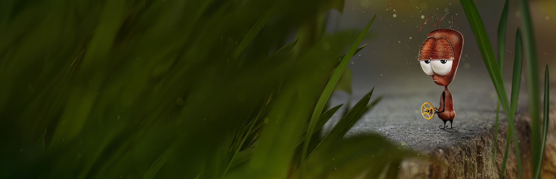 AntVentor — обзоры и отзывы, описание, дата выхода, официальный сайт ...