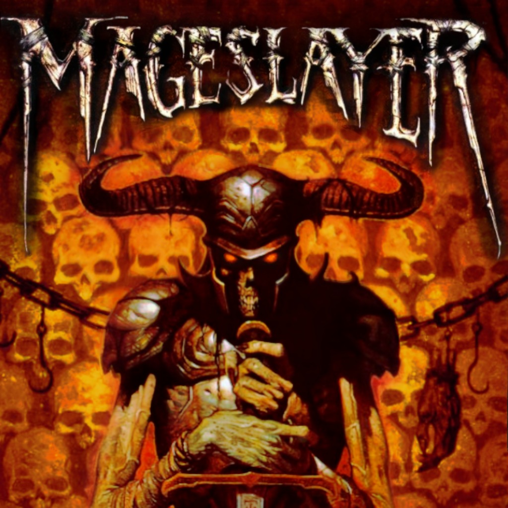 MageSlayer — обзоры и отзывы, описание, дата выхода, официальный сайт ...