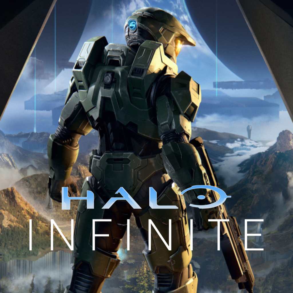 Halo infinite трейнер