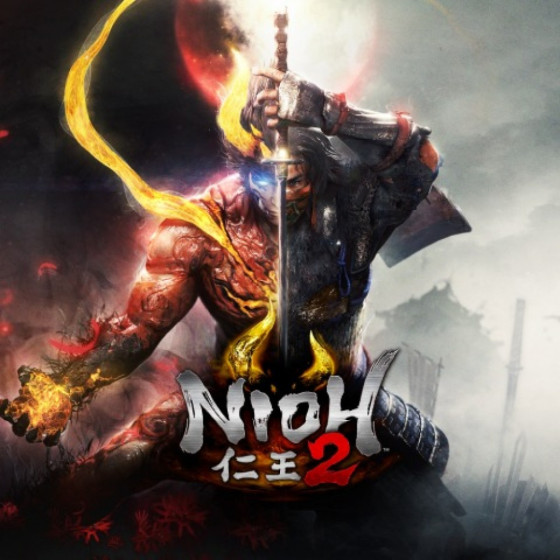 Отзыв об игре Nioh 2 от пользователя Crocodile_skin | StopGame