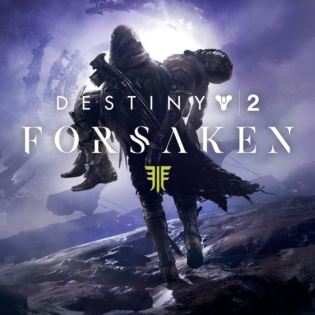 Destiny 2: Forsaken — обзоры и отзывы, описание, дата выхода ...