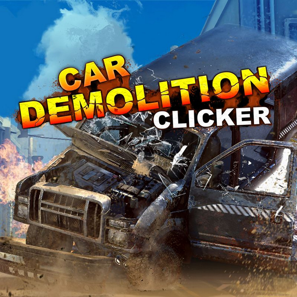 Подборки с игрой Car Demolition Clicker | StopGame
