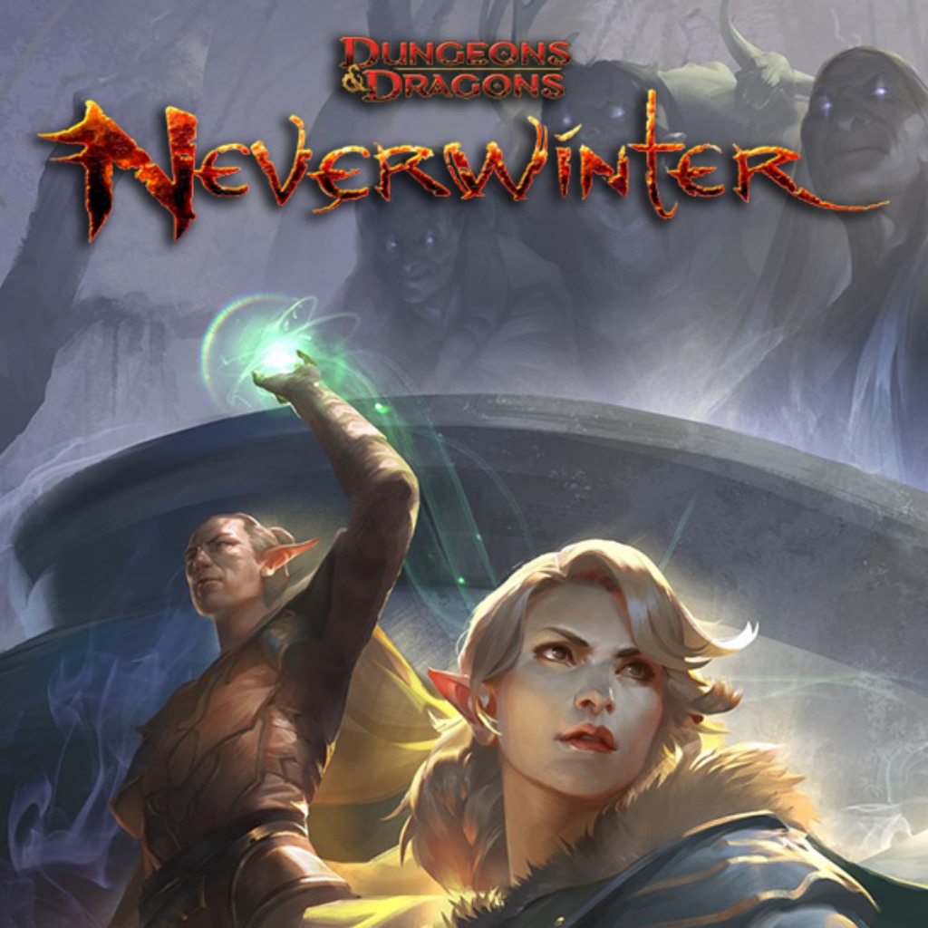 Neverwinter: Ravenloft — обзоры и отзывы, описание, дата выхода, официальный сайт игры ...