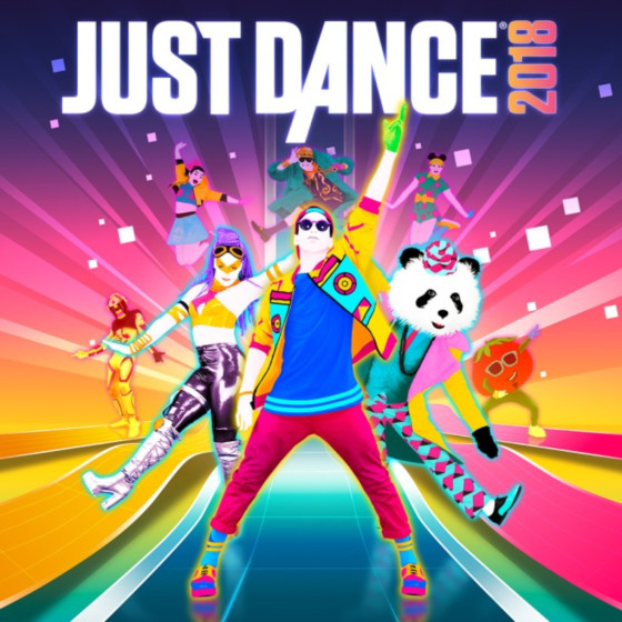 Купить игру Just Dance 2018 | StopGame