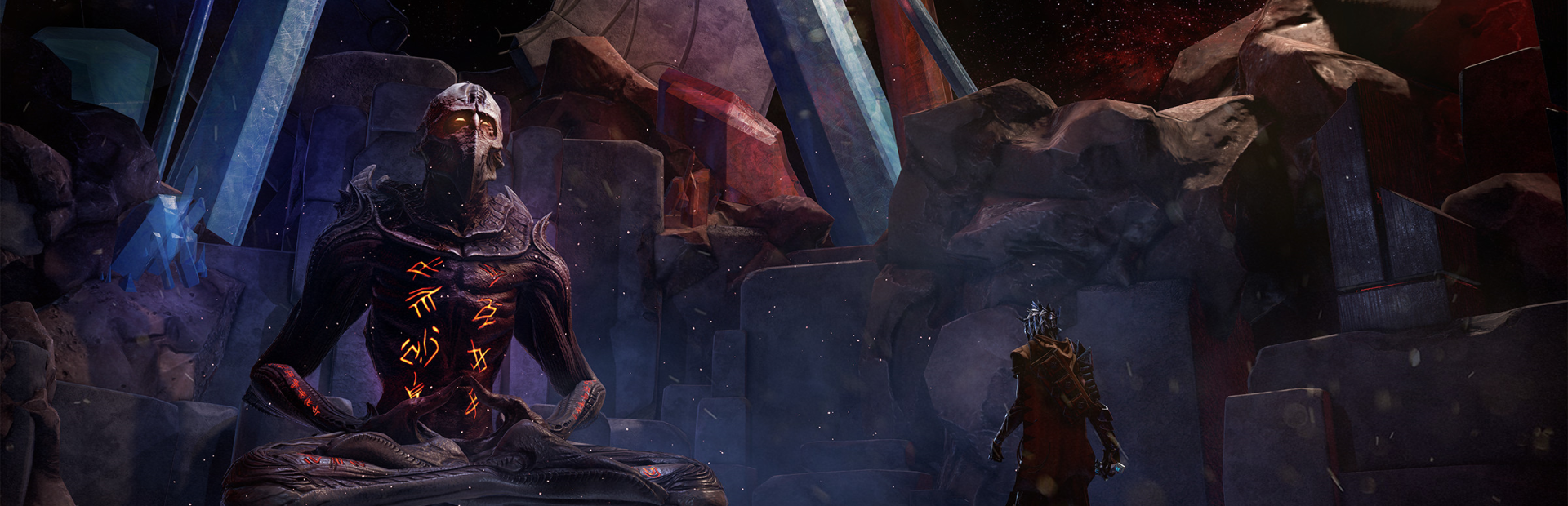 Hellpoint — обзоры и отзывы, описание, дата выхода, официальный сайт игры, системные требования ...