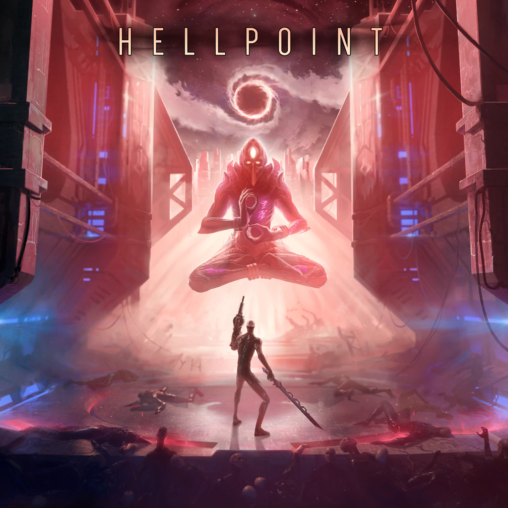 Hellpoint — обзоры и отзывы, описание, дата выхода, официальный сайт игры, системные требования ...
