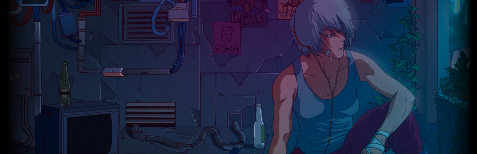 Akane — обзоры и отзывы, описание, дата выхода, официальный сайт игры ...