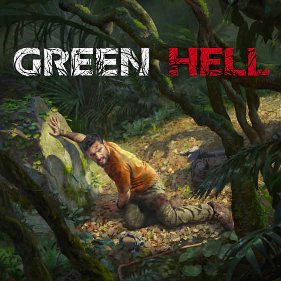 Green Hell — обзоры и отзывы, описание, дата выхода, официальный сайт игры, системные требования ...