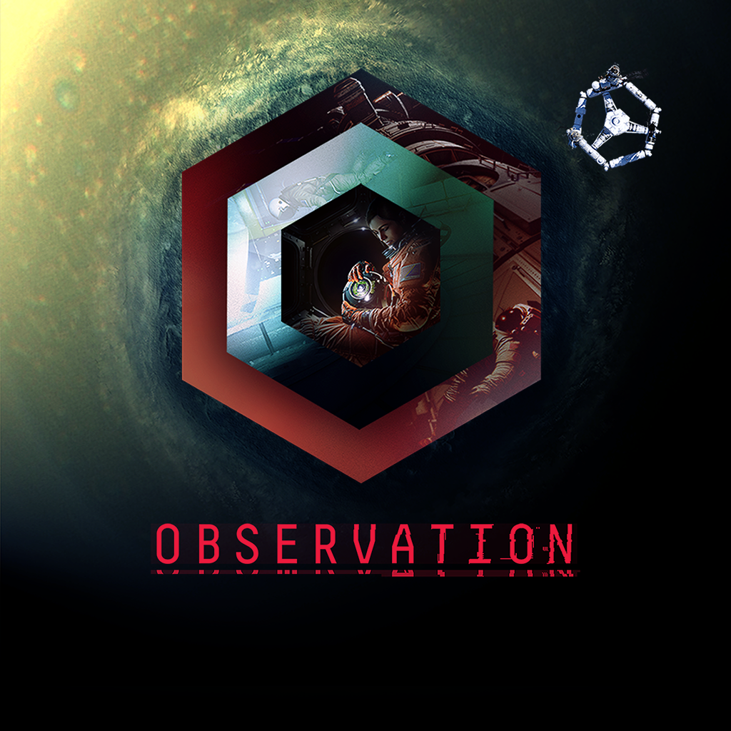 Observation — обзоры и отзывы, описание, дата выхода, официальный сайт ...