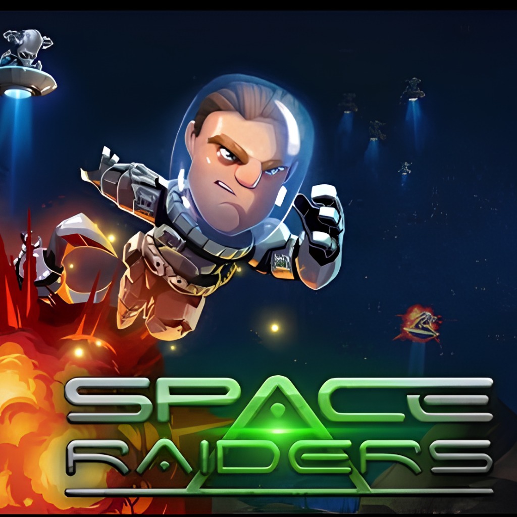 Игры похожие на Space Raiders RPG | StopGame