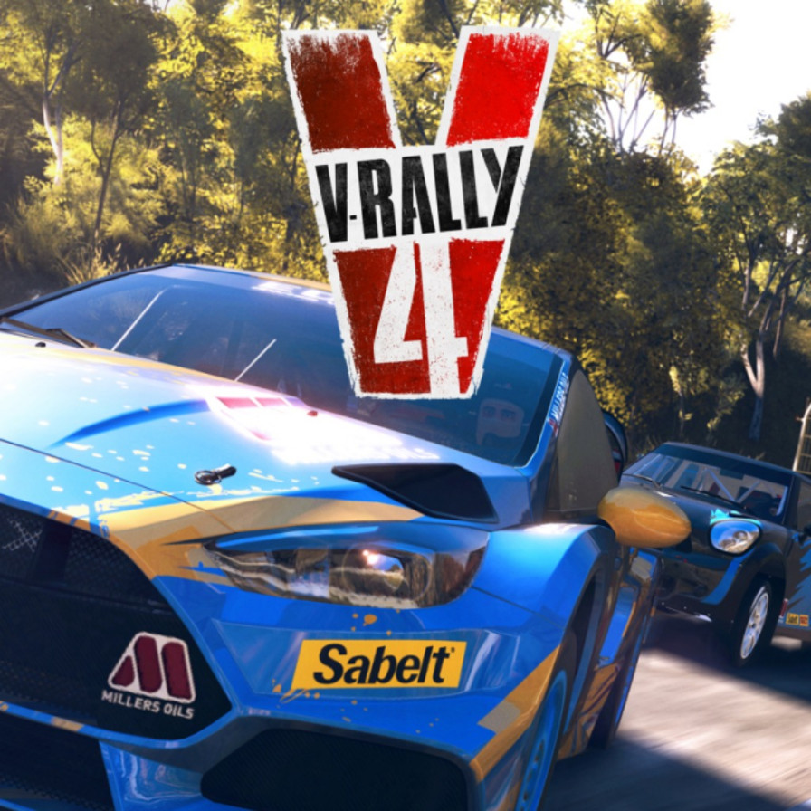 DiRT 4 — обзоры и отзывы, описание, дата выхода, официальный сайт игры ...