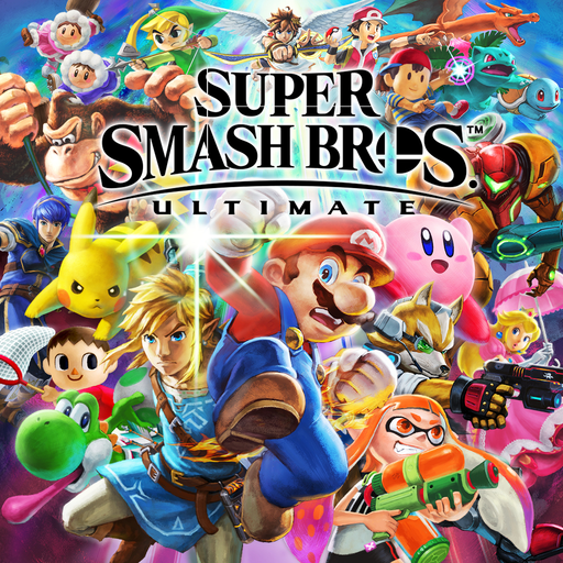 Super Smash Bros. Ultimate — обзоры и отзывы, описание, дата выхода ...
