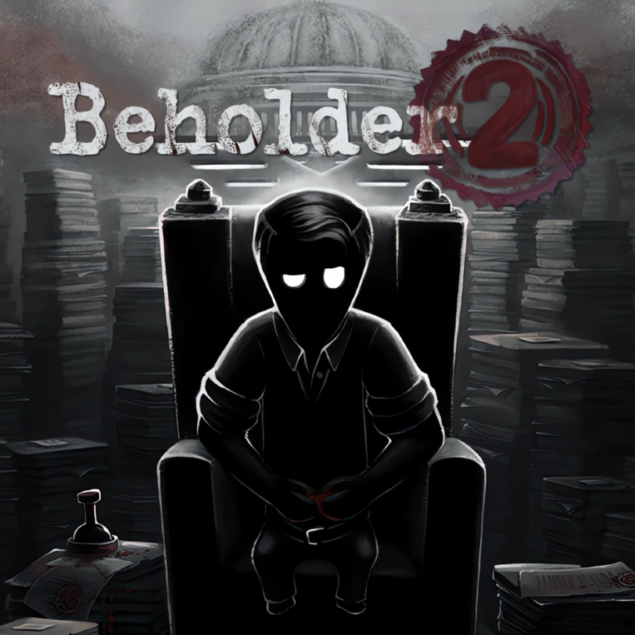 Beholder 2 — обзоры и отзывы, описание, дата выхода, официальный сайт ...