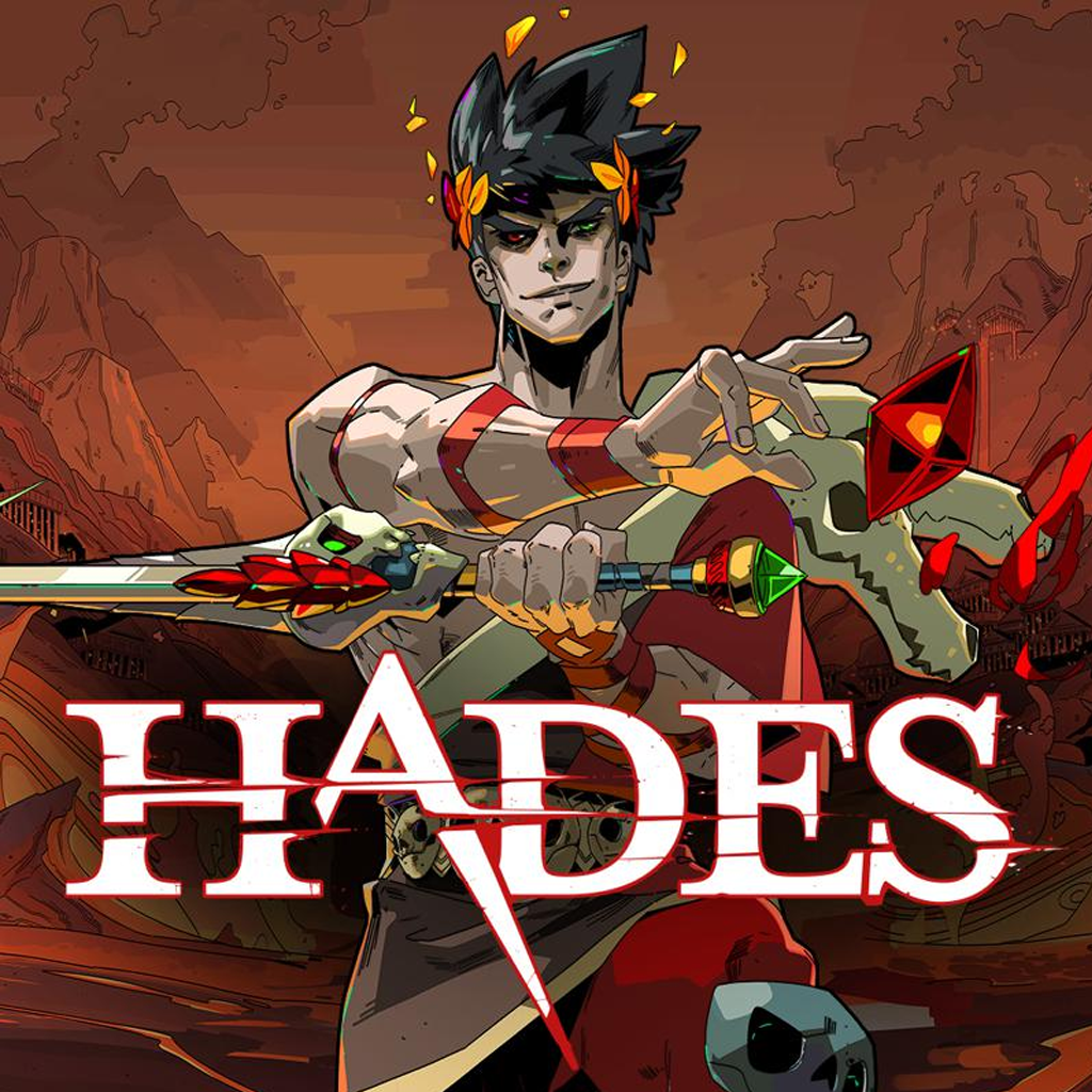 Hades — обзоры и отзывы, описание, дата выхода, официальный сайт игры ...