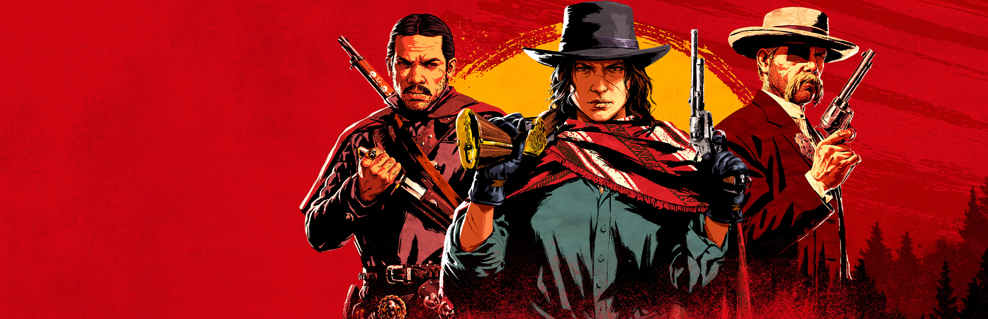 Red Dead Online — обзоры и отзывы, описание, дата выхода, официальный ...