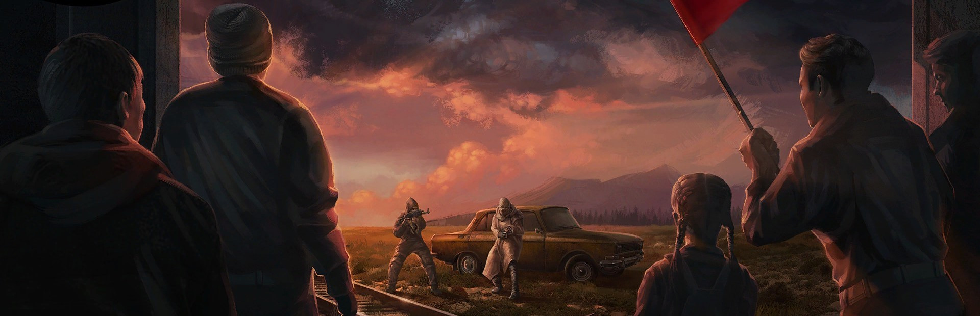 Atom RPG — обзоры и отзывы, описание, дата выхода, официальный сайт ...