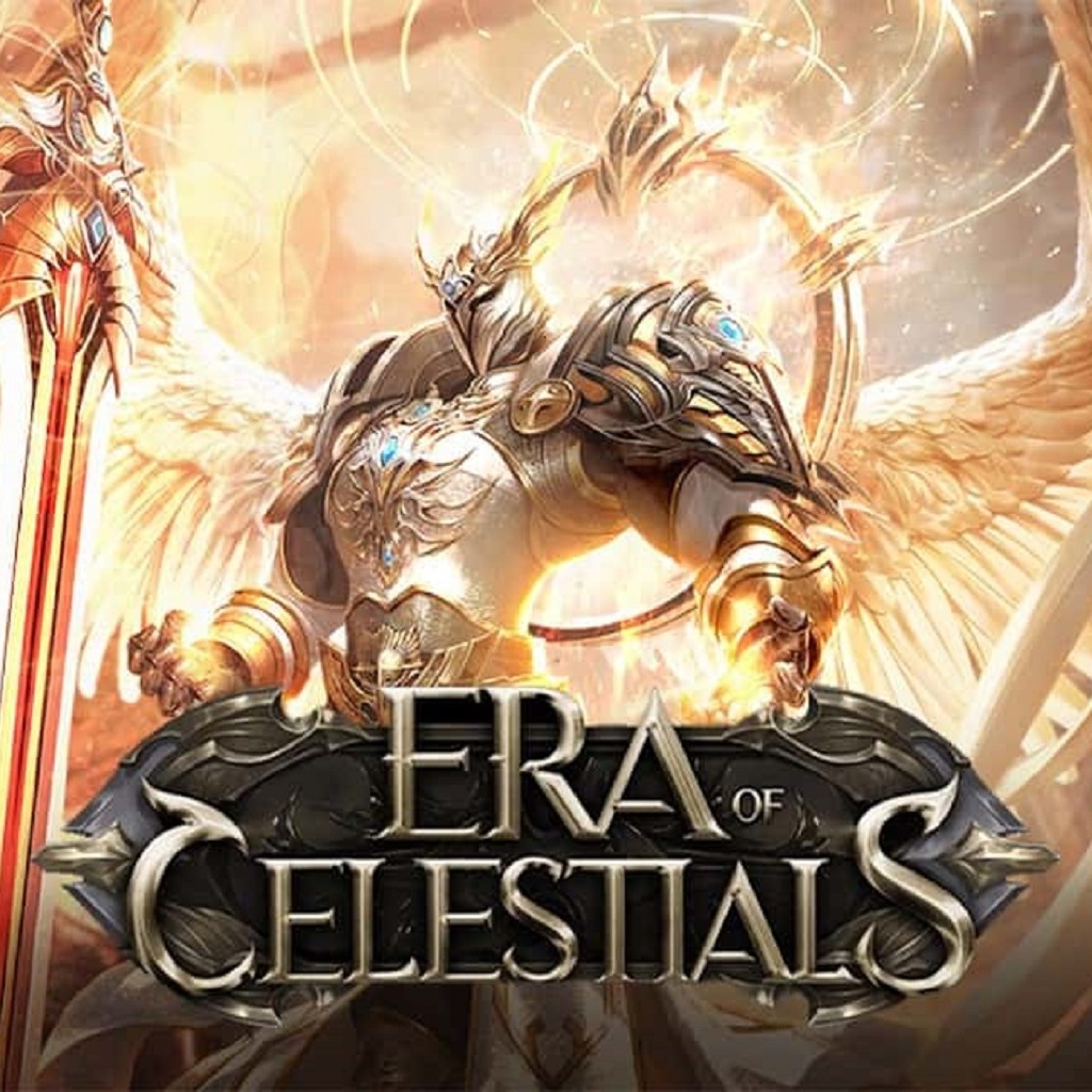 Скриншоты игры Era of Celestials — галерея, снимки экрана | StopGame