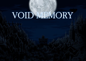 Void Memory: Скриншоты | StopGame