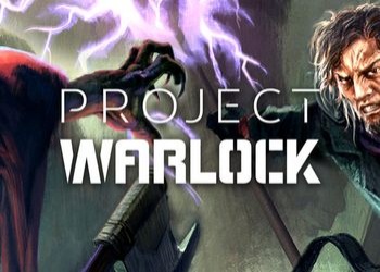 Project Warlock: Скриншоты | StopGame