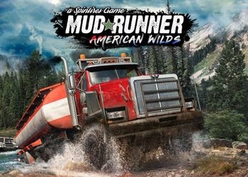 Spintires: MudRunner - American Wilds: +8 трейнер | StopGame
