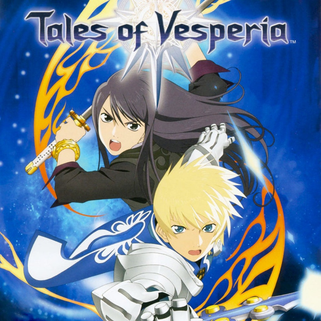 Tales of Vesperia (Tales of Vesperia: Definitive Edition) — обзоры и ...