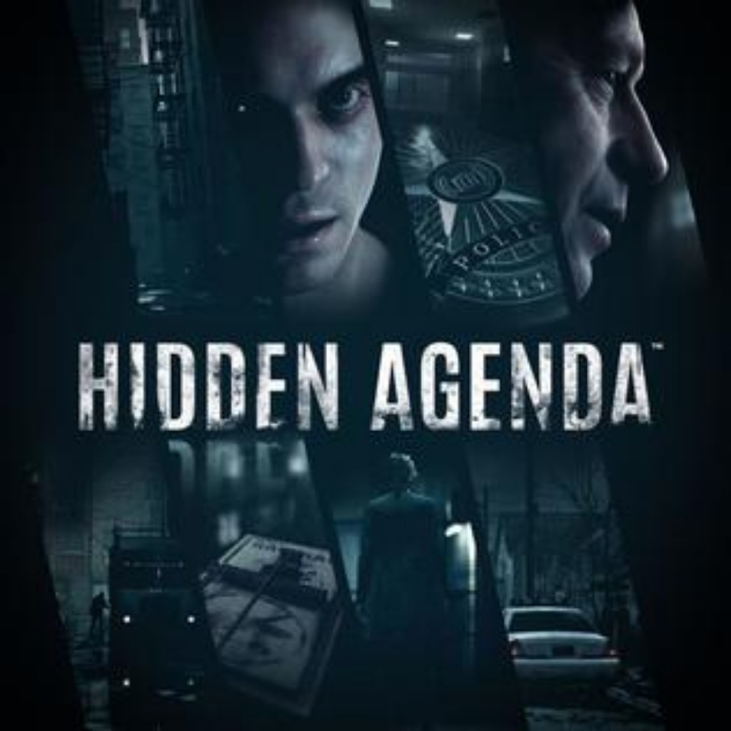 Hidden Agenda — обзоры и отзывы, описание, дата выхода, официальный ...