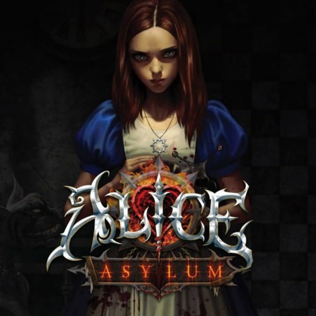 Alice: Asylum — обзоры и отзывы, описание, дата выхода, официальный ...