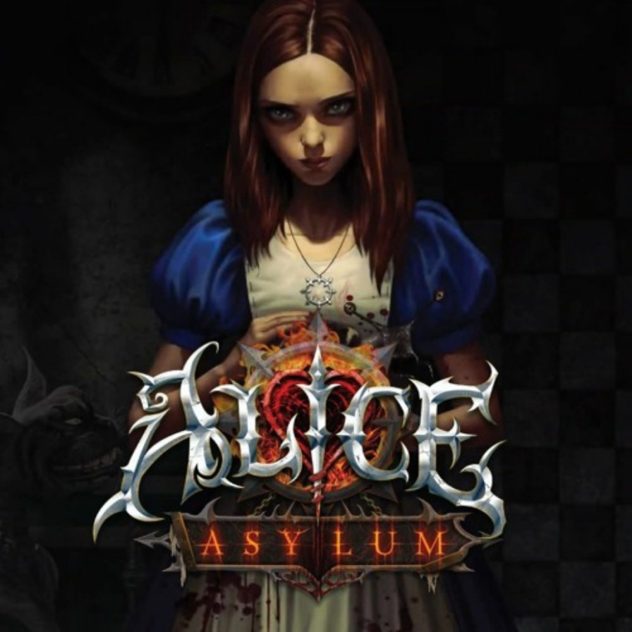 EA не выпустит Alice: Asylum, а Американ Макги уйдёт из индустрии ...