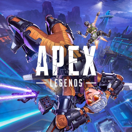 В августе EA прекратит поддержку Apex Legends на первой Switch | StopGame