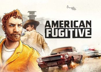 American Fugitive: Скриншоты | StopGame