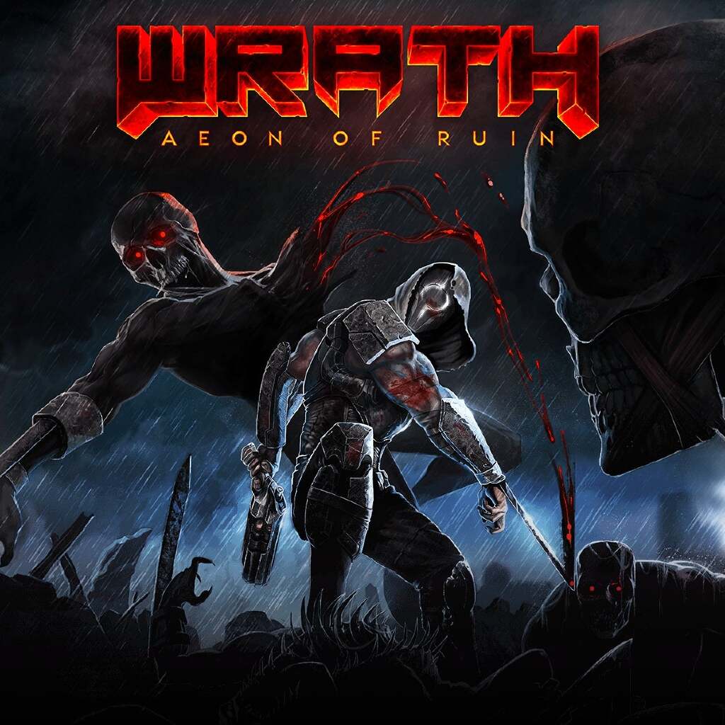 Wrath: Aeon of Ruin — обзоры и отзывы, описание, дата выхода ...